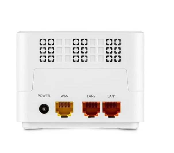 ROTEADOR AC1200 CUBE MESH FAST MULTILASER RE165 – Casa do Provedor