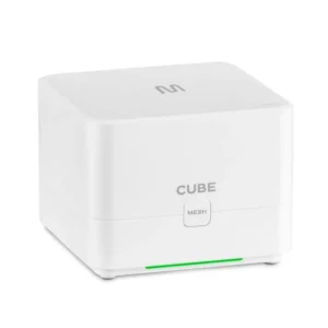 ROTEADOR AC1200 CUBE MESH GIGA MULTILASER RE166 – Casa do Provedor